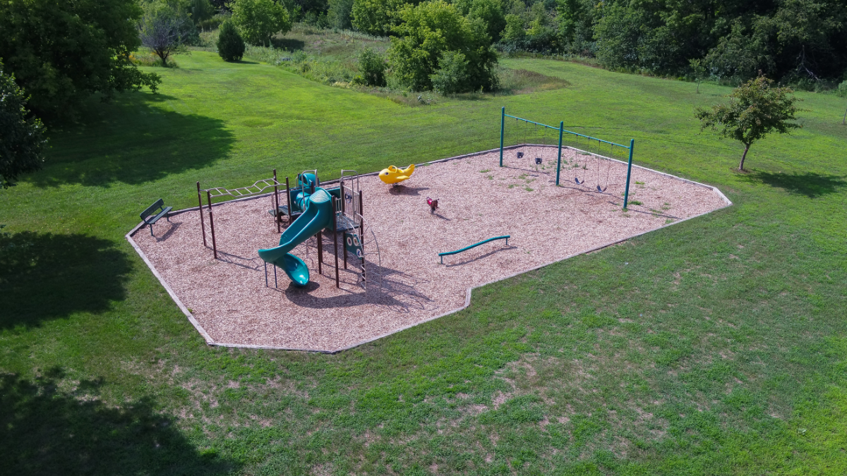 Eagle Ridge Estates South Park | City of Ham Lake, Minnesota