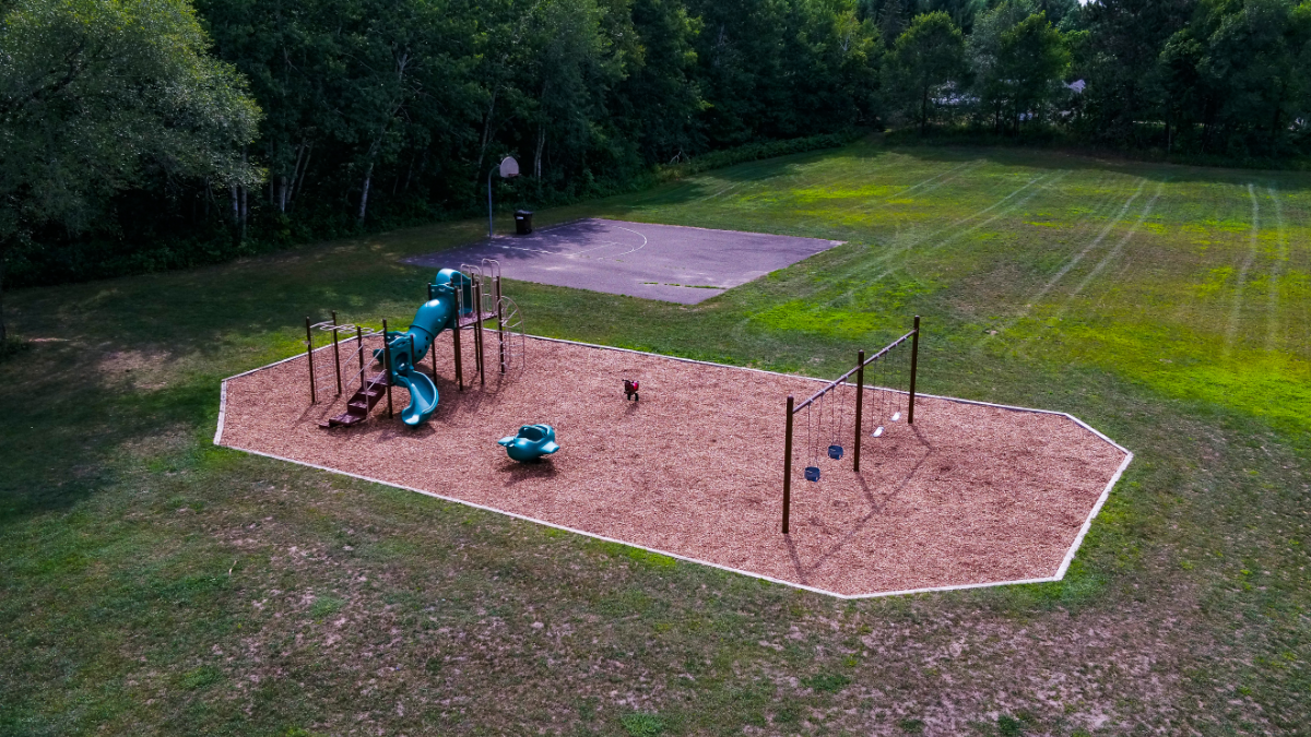 Heritage Oaks Park | City of Ham Lake, Minnesota